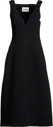 Jil Sander KLEIDER - Midi-Kleider auf YOOX.COM