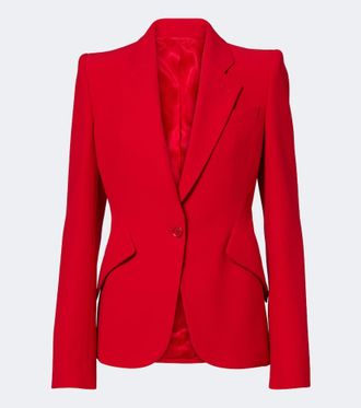 Alexander McQueen Blazer
