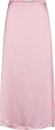 Americandreams Americandreams, Femme, Jupes, Rose, Taille: 42 FR Alia Skirt