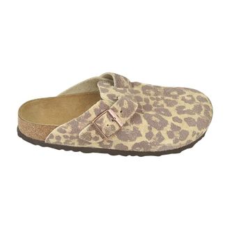 Birkenstock Femme, Chaussures, Beige, Taille: 41 EU Clogs