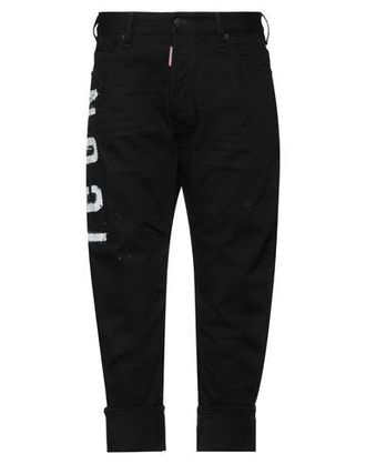 Dsquared2 BAS - Pantalons en jean sur YOOX.COM