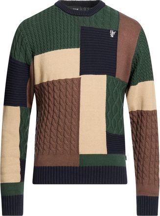 HUF STRICKWAREN - Pullover auf YOOX.COM