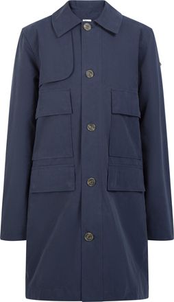 Dreimaster Dreimaster Jacke Herren Dunkelmarine