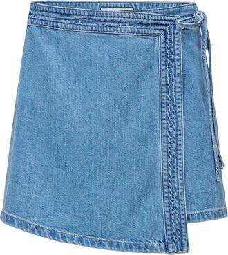 Salsa Jeans Shorts SKORT