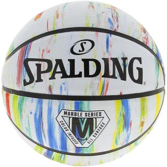 Spalding Marble series sz7 rubber basketball