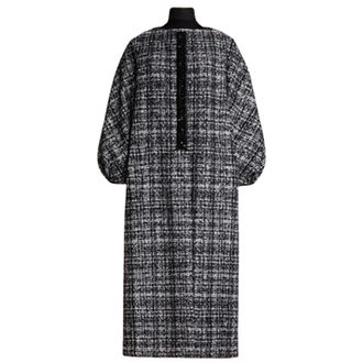 Max Mara Aceri Cardigan Mantel - - Coats - Damen - Grau - XS