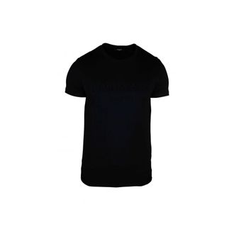 Balmain T-Shirt - - Tops - Herren - Schwarzk - L