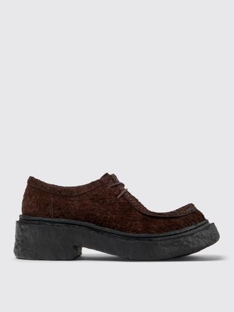 Camperlab Derbies CAMPERLAB Femme couleur Marron