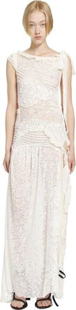 Daisy Knights Maidens Stoken Dress