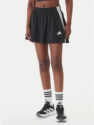 adidas Minirock House Of Tiro JY7632 Schwarz Regular Fit