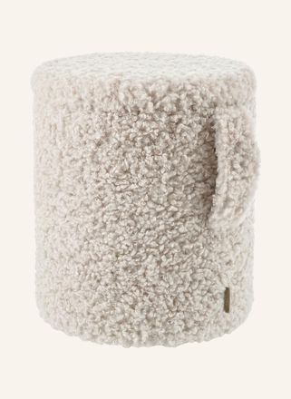 Blomus Blomus Pouf Teddy beige