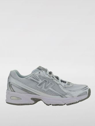 New Balance Baskets NEW BALANCE Femme couleur Blanc
