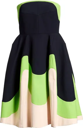 Delpozo KLEIDER - Mini-Kleider auf YOOX.COM