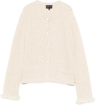 Emporio Armani Blazer - Beige
