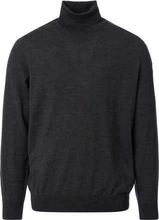 Venti Rollkragenpullover Uni Basic Knitwear