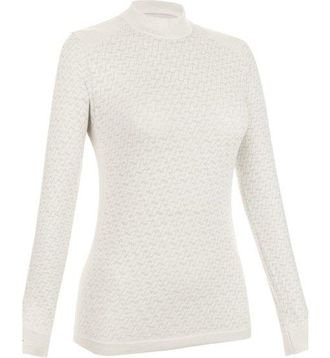 LaMunt Alice Cashmere Baselayer - Langarm T-Shirt - Damen