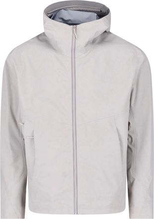 Veilance Jacke Mit Rei&szlig;verschluss Arris