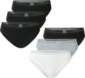 Schiesser Rioslip Modern Multipacks