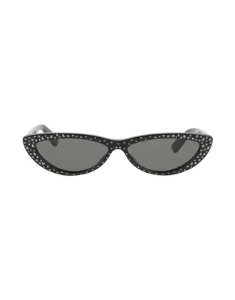 Alexander McQueen BRILLEN - Sonnenbrillen auf YOOX.COM