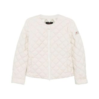 Peuterey Arran Steppjacke - - Jackets - Damen - Beige - XS