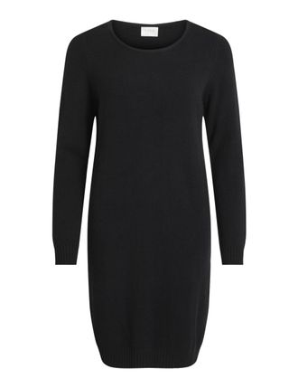 Vila VIRIL L/S Knit Dress - NOOS