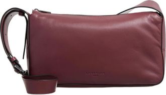 Liebeskind Liebeskind Berlin Crossbody Bags - Sky Ii Tokyo Sheep - Gr. unisize - in Rot - f&uuml;r Damen