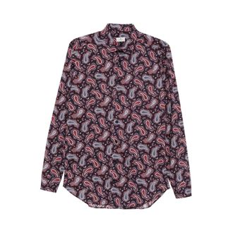 Etro Stilvolles Hemd f&uuml;r M&auml;nner - - Shirts - Herren - Mehrfarbig - 3XL