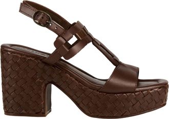 Caf&egrave;noir SCHUHE - Sandalen auf YOOX.COM