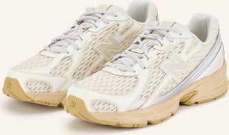 New Balance Sneaker 740 beige