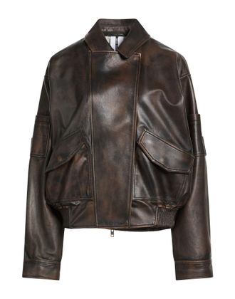 Sword 6.6.44 JACKEN & M&Auml;NTEL - Jacken und Anoraks auf YOOX.COM