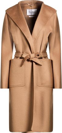 Max Mara JACKEN & M&Auml;NTEL - M&auml;ntel auf YOOX.COM