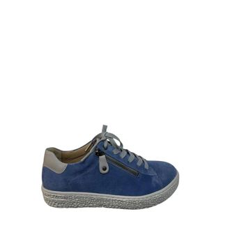 Hartjes Femme, Chaussures, Bleu, Taille: 38 1/2 EU Baskets