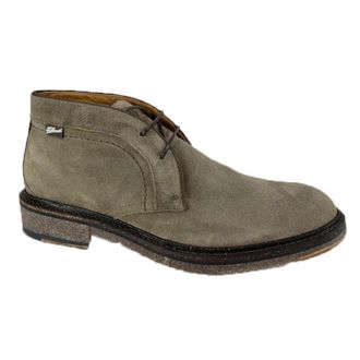 Floris Van Bommel De Tanker 07.02 - - Shoes - Herren - Gr&uuml;n - 43 EU