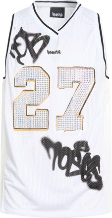 Disclaimer TOPS - Tank Tops auf YOOX.COM