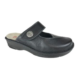 Berkemann Damen, Schuhe, Schwarzk, 41 EUGr&ouml;&szlig;e