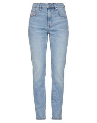 Diesel BAS - Pantalons en jean sur YOOX.COM