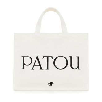 Patou Schultertaschen - - Bags - Damen - Wei&szlig; - ONE SIZE