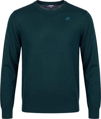 K-Way STRICKWAREN - Pullover auf YOOX.COM
