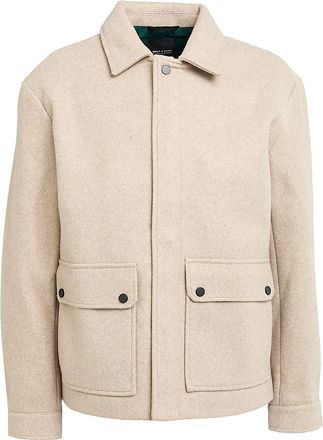Only & Sons JACKEN & M&Auml;NTEL - Jacken und Anoraks auf YOOX.COM
