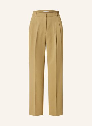 Mrs & Hugs Mrs & Hugs Marlenehose schwarz