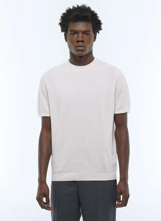 Fursac T-shirt en coton - Taille XL - Homme