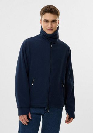 Bench Fleecejacke Bench Jacke Kadera