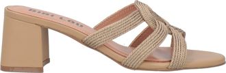 Bibi Lou SCHUHE - Sandalen auf YOOX.COM