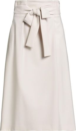 PESERICO HOSEN & RÖCKE - Midi-Röcke auf YOOX.COM