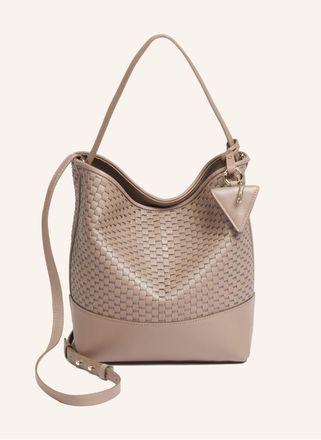 Parise Beuteltasche 51 Medium beige