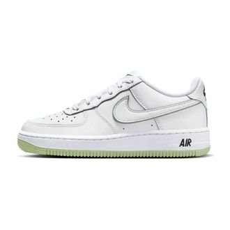 Nike Air Force 1 Low - - Sport - Herren - Wei&szlig; - 41 EU
