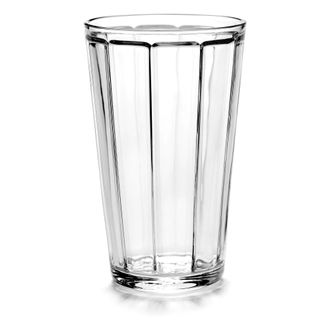 Serax Verres Surface - Set de 4 Serax