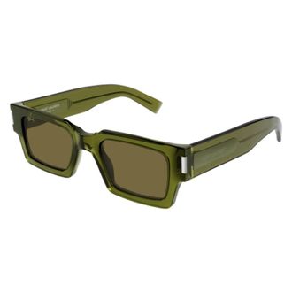 Saint Laurent unisex, Accessories, Gr&uuml;n, ONE SIZEGr&ouml;&szlig;e