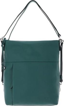 Picard sac &agrave; &eacute;paule bandouli&egrave;re Pure Hybrid Crossbody Bag Smaragd vert fonc&eacute;