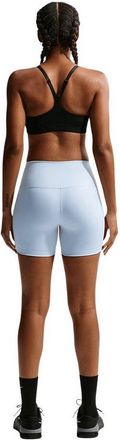 Nike T-Shirt Nike Performance One 5In Tight Damen Shorts Damen Polyester